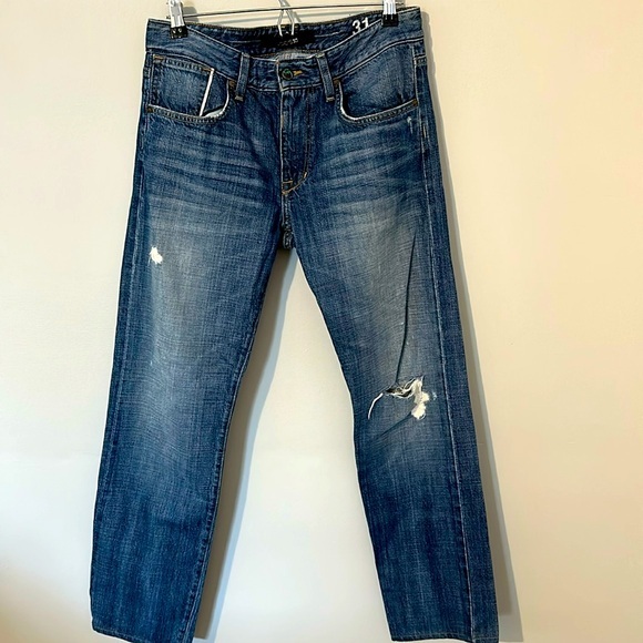 Joe's Jeans | Jeans | Vintage Joes Jeanthe Brixton Straightnarrow Leg ...
